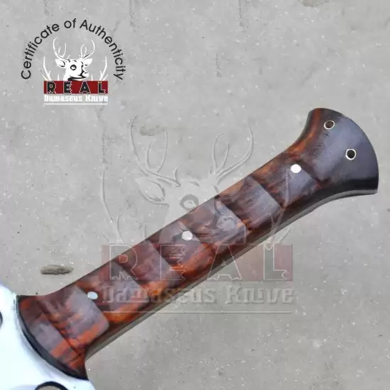 21 inches Blade Custom made Sword-Hand made sword High Carbon Steel Sword